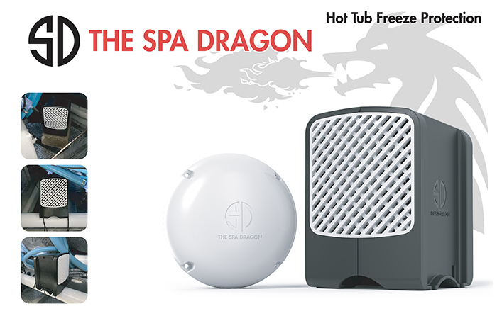 Spa Dragon Freeze Protection | Keep Your Long Island Hot Tub from ...